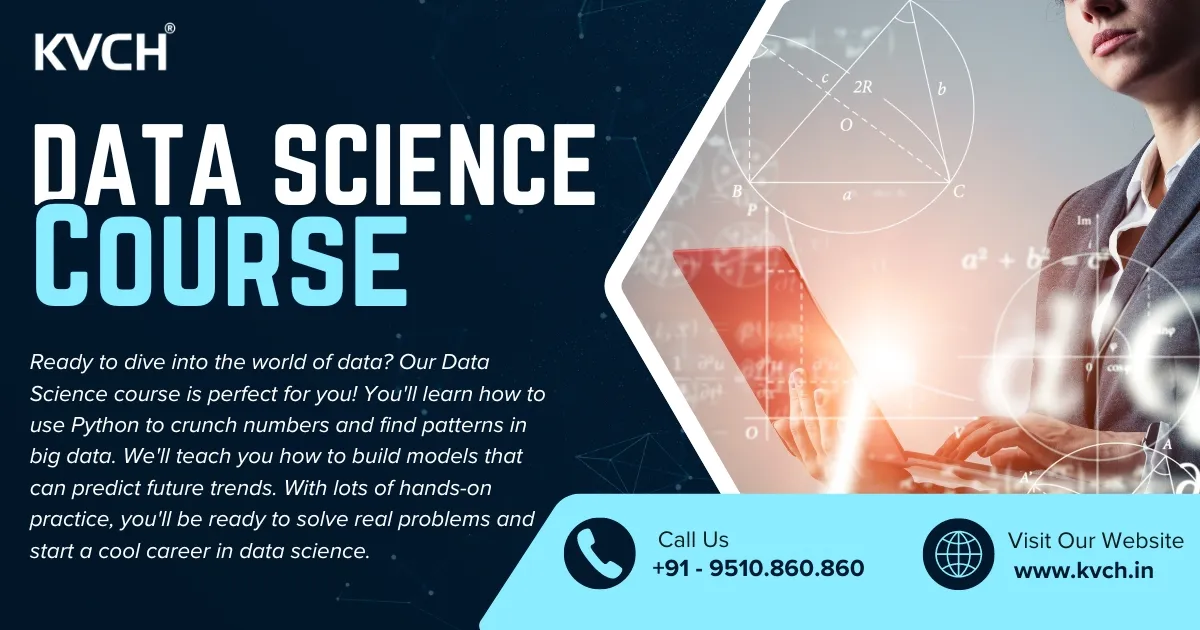 Data Science Certification Course | Enroll Now