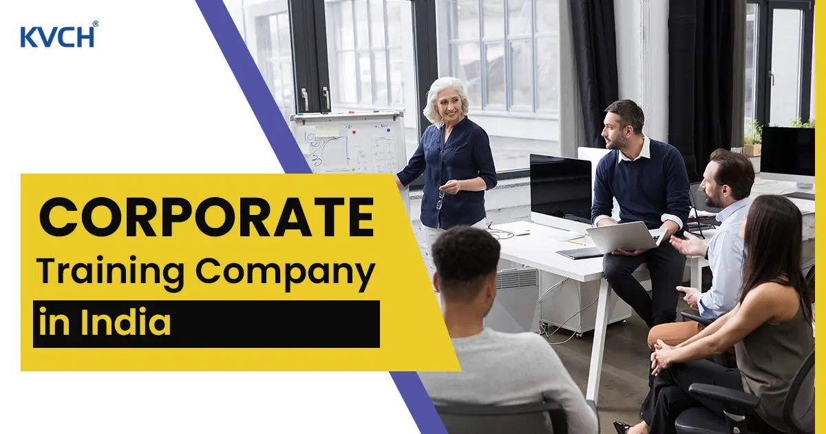 Best Corporate Training Company In India | Employee Training Programs