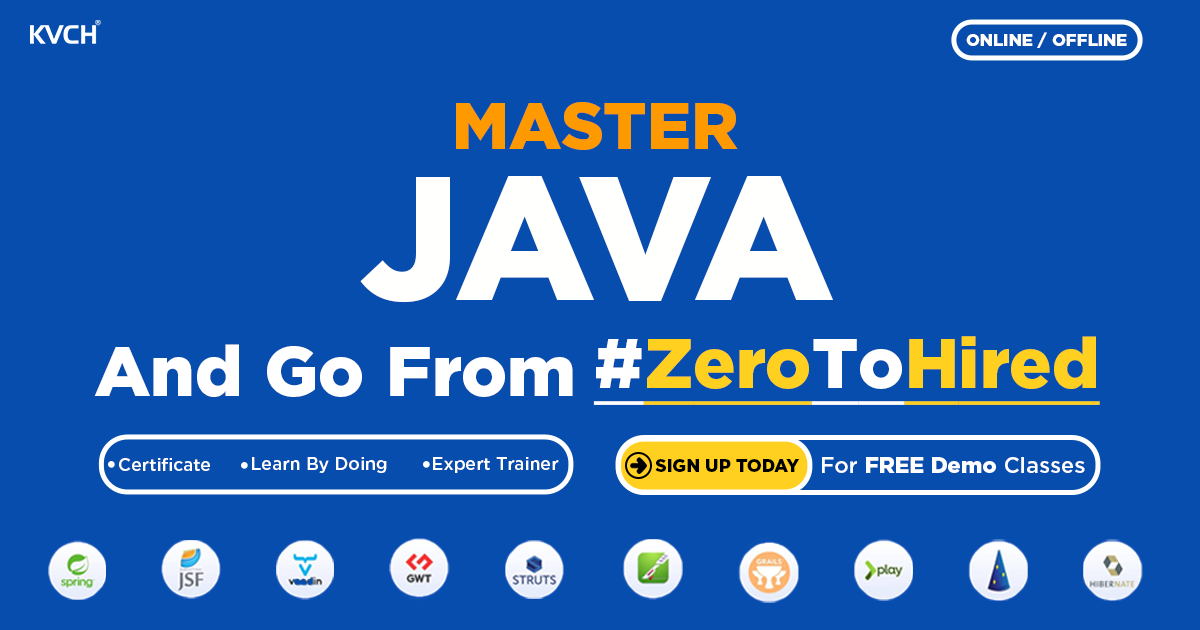 Full Stack Developer Course 2025 (Certification & Training)