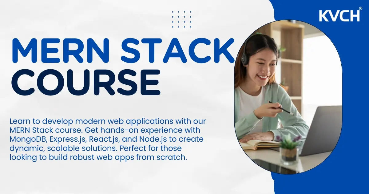 Boost Your Career with Our MERN Stack Course