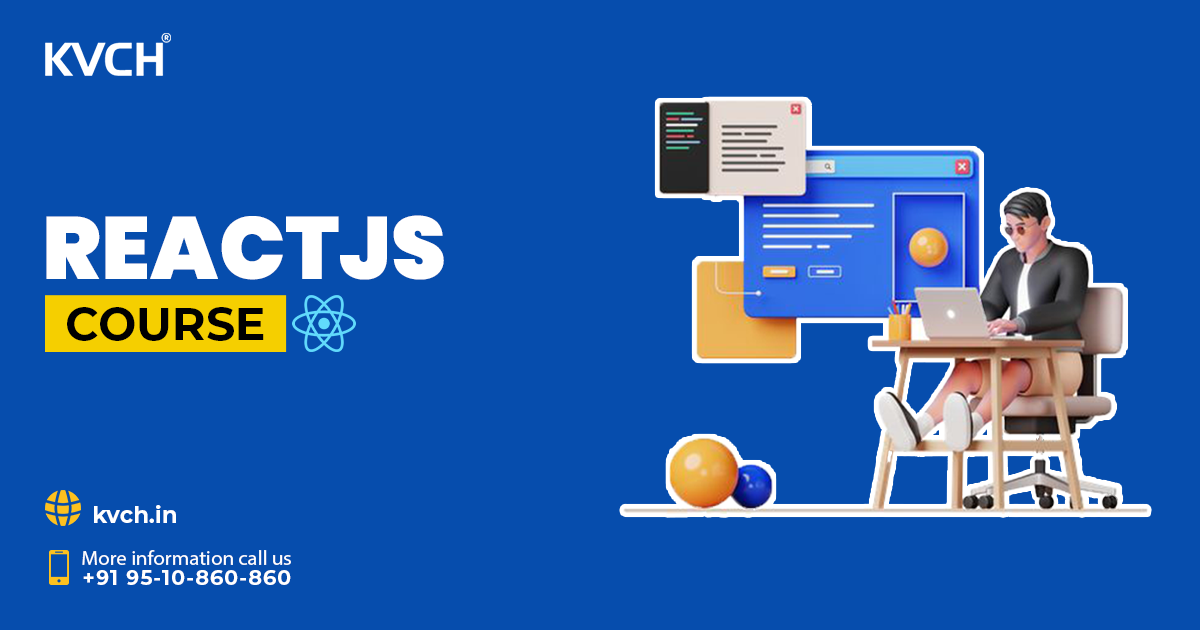 React JS Course Training in India [2025]