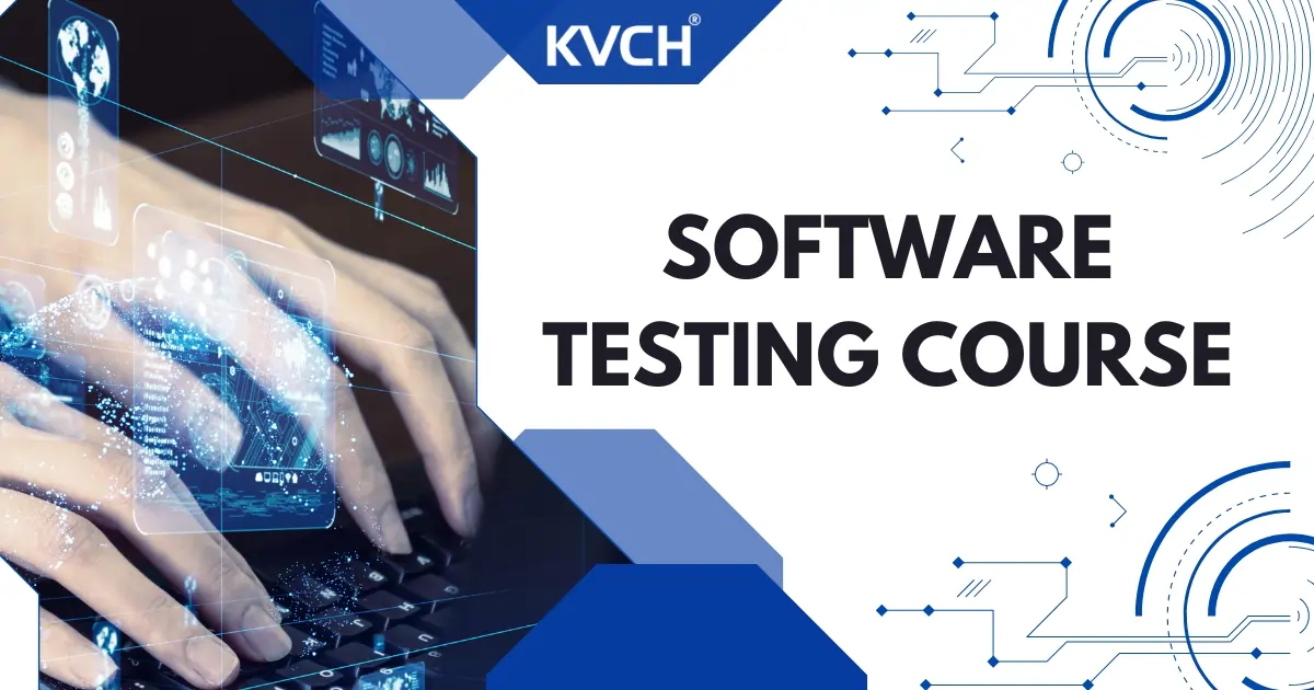 Learn Software Testing Course Fast From Scratch