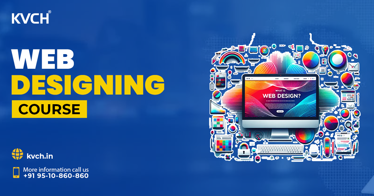 Best Web Designing Course - Full Stack Development