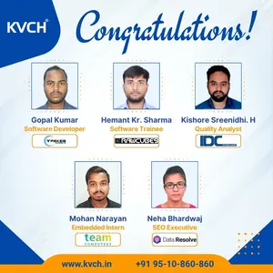 #1 Institute For IT Training Courses In Noida & Delhi