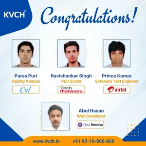 #1 Institute For IT Training Courses In Noida & Delhi