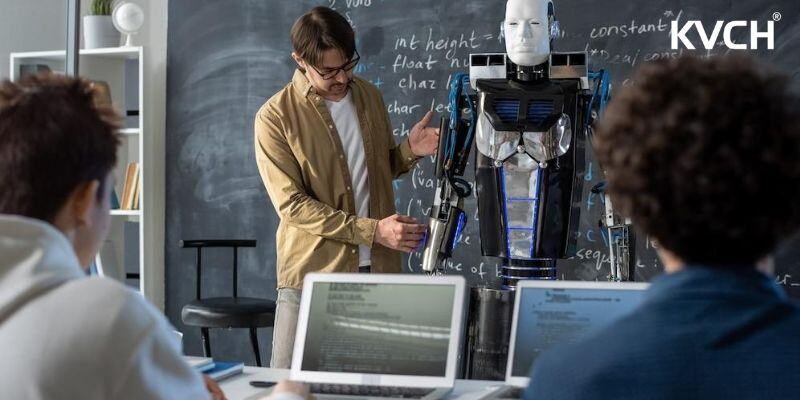 Learn Machine Learning Basics Using Python: A Step-by-Step Guide