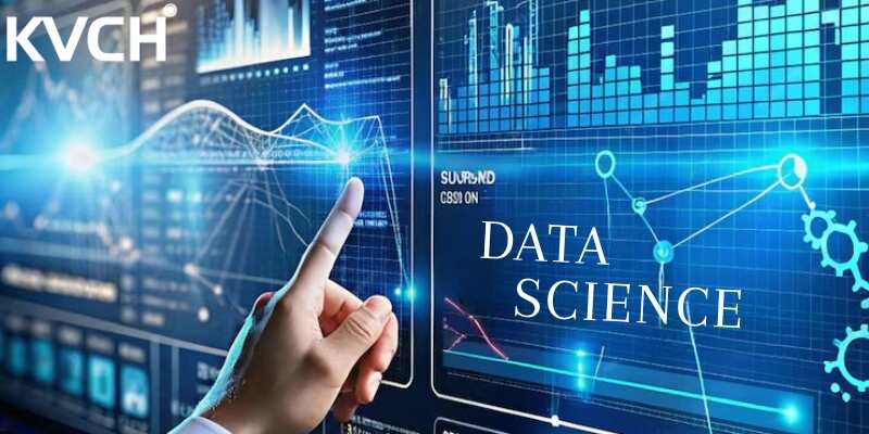 Mastering Data Science: From Basics to Advanced