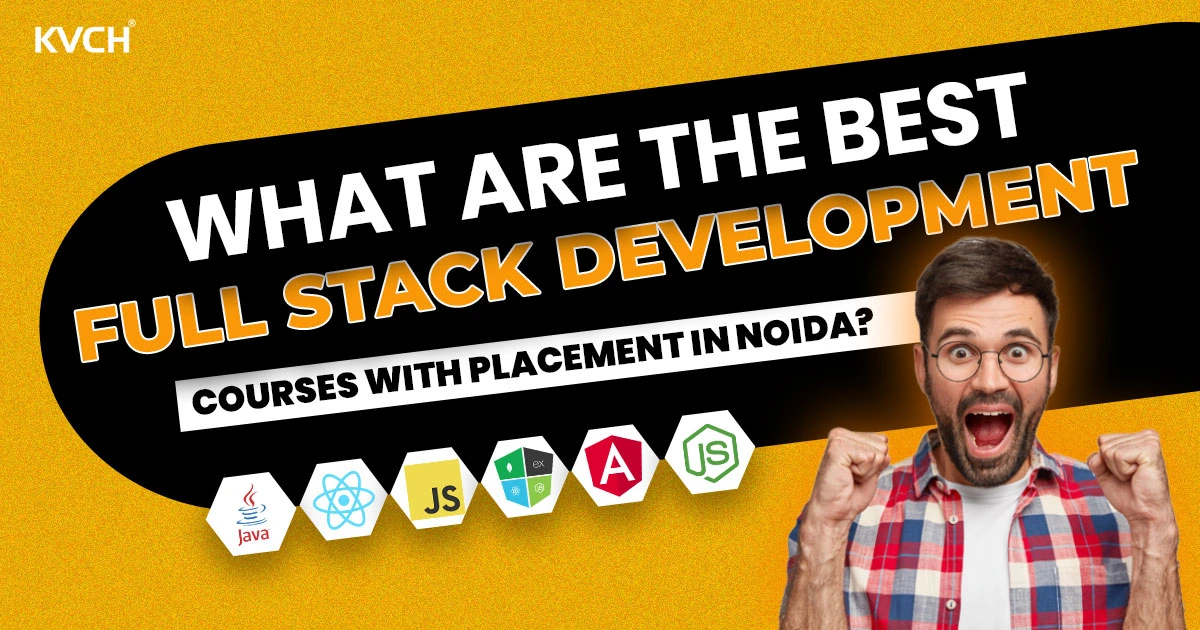 Full Stack Developer Course 2025 (Certification & Training)