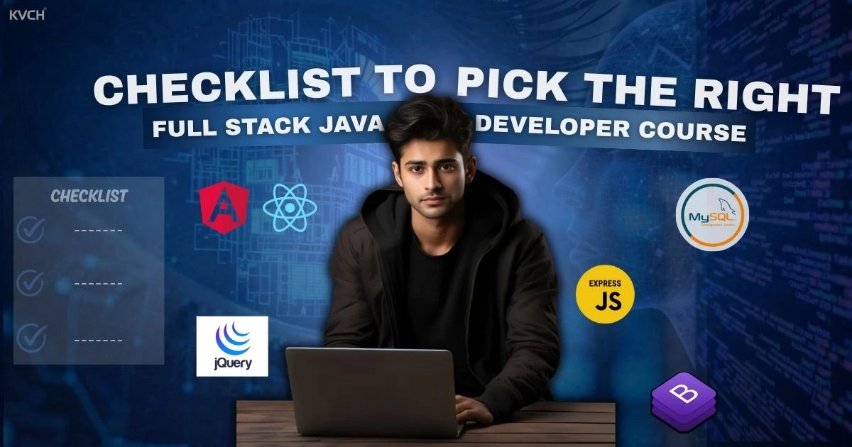 Full Stack Developer Course 2025 (Certification & Training)