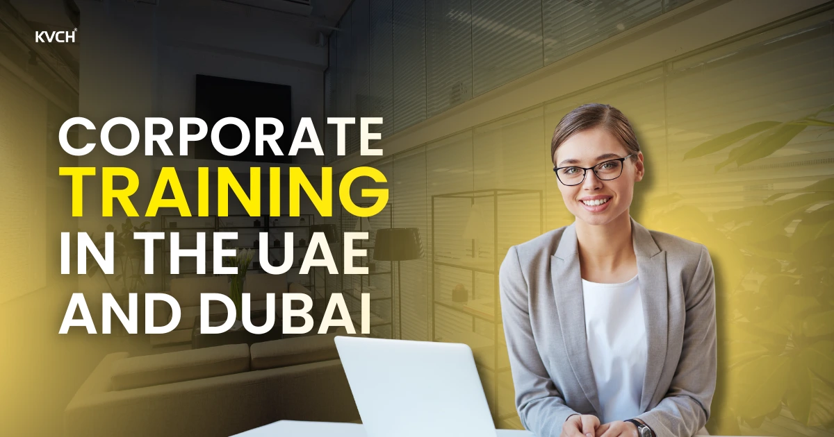 Corporate Training in the UAE and Dubai