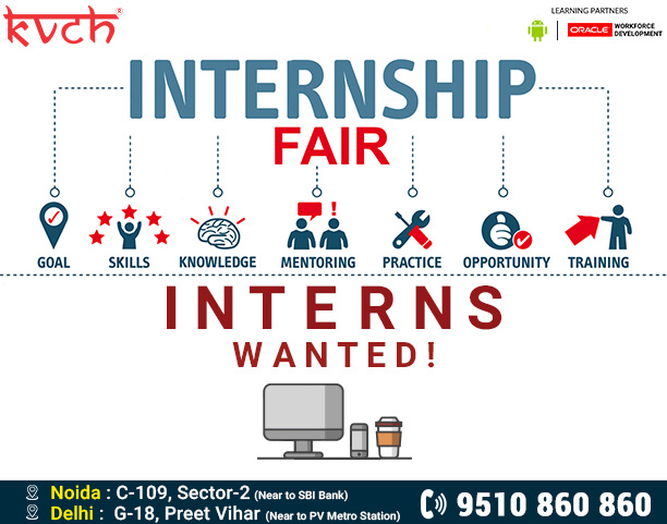 Summer/Winter/Industrial Internship